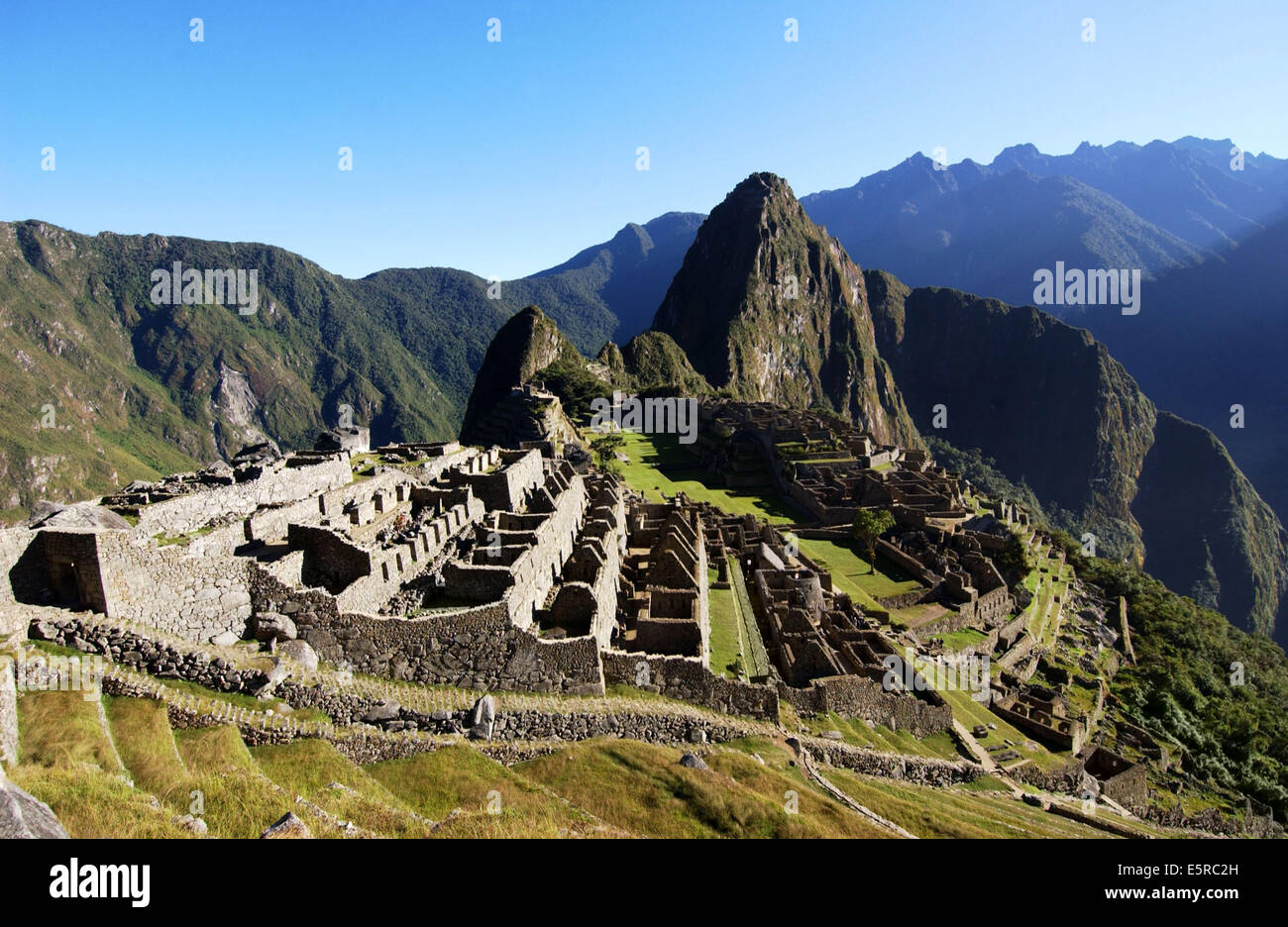 Pichu Pichu High Resolution Stock Photography and Images - Alamy