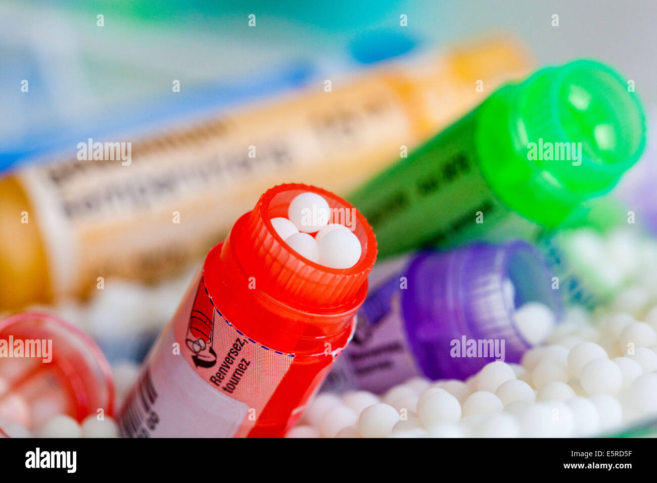 Unconventional medicine hi-res stock photography and images - Alamy