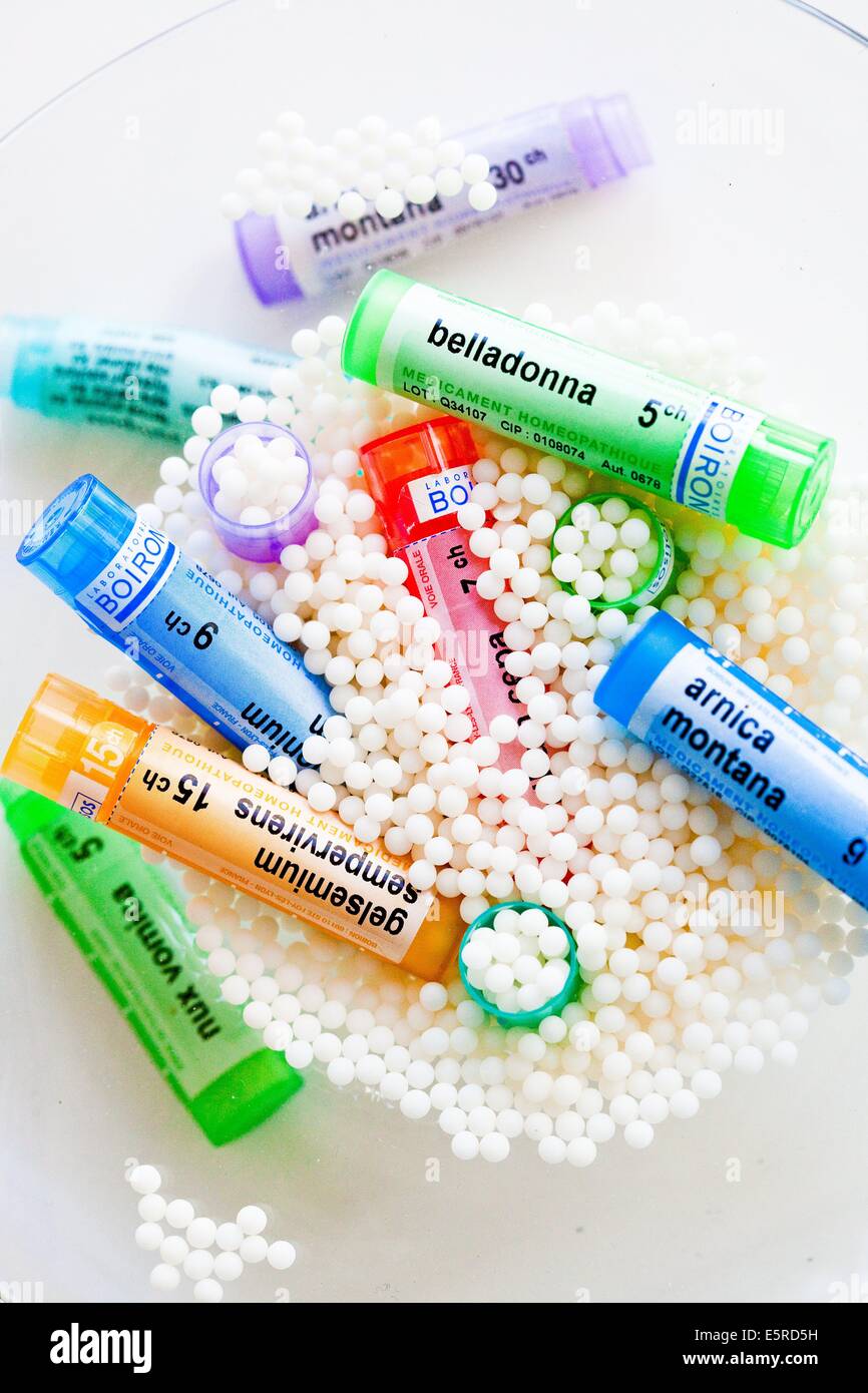 Unconventional medicine hi-res stock photography and images - Alamy