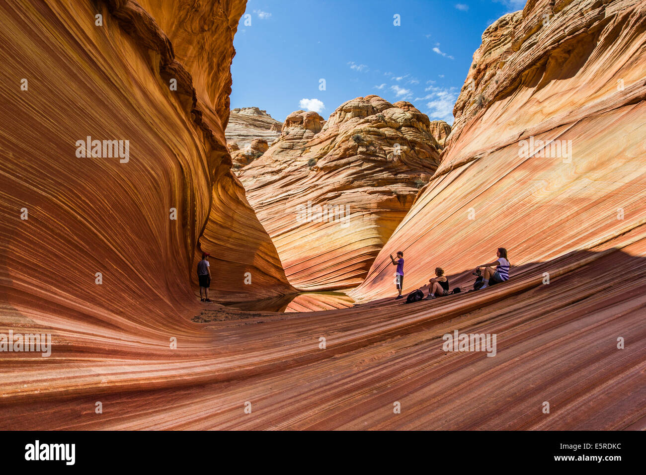 Amazing rock formation hi-res stock photography and images - Alamy