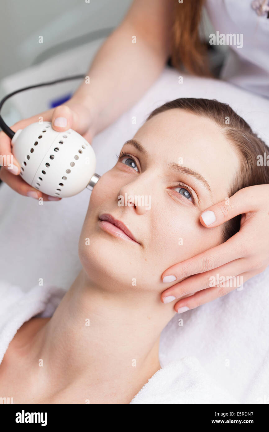 Microcirculation hi-res stock photography and images - Alamy