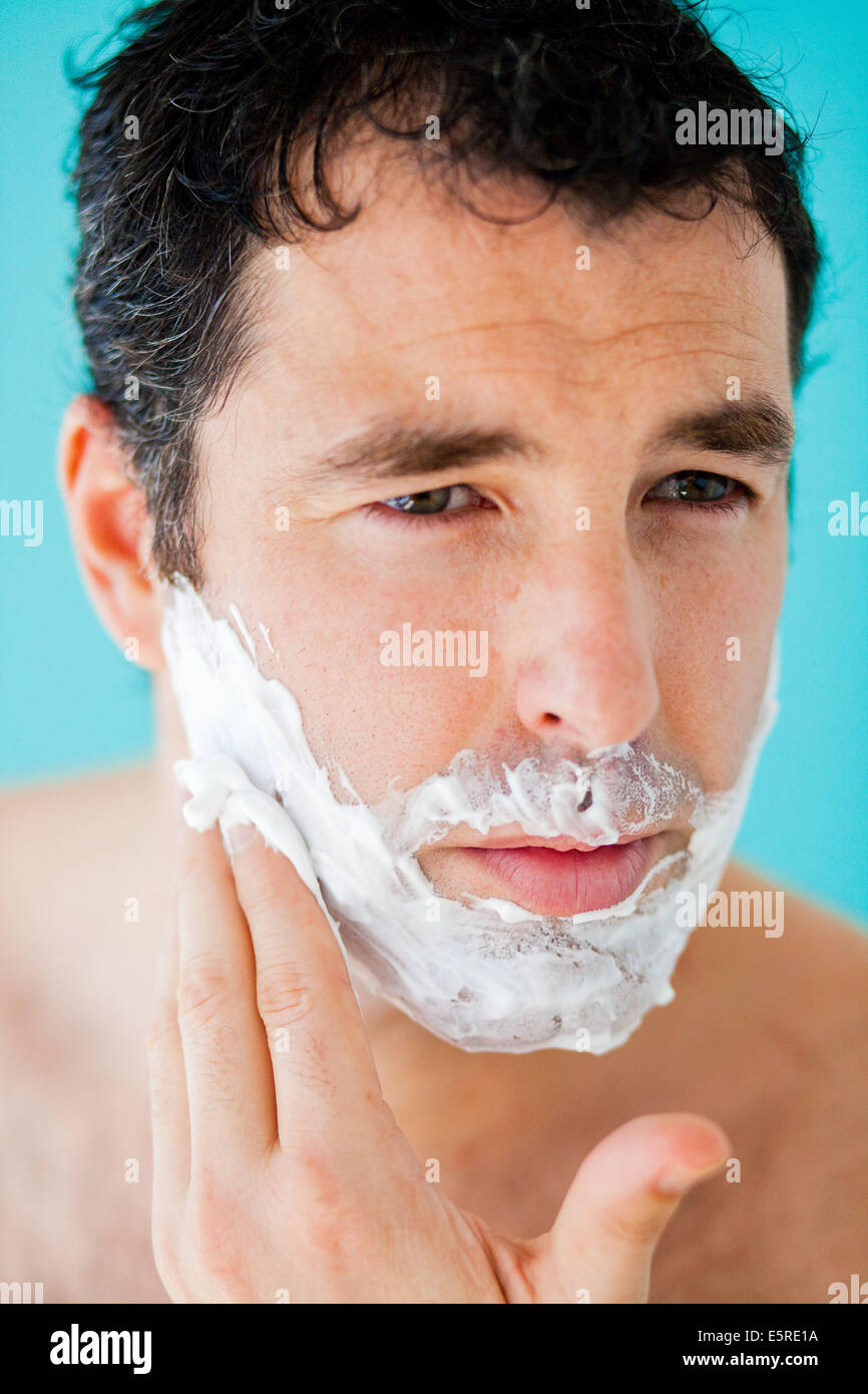 Man thirties hi-res stock photography and images - Alamy