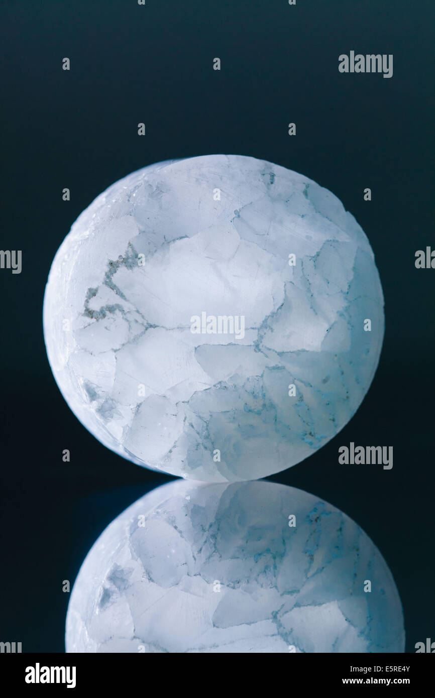 Crystallized alum hi-res stock photography and images - Alamy