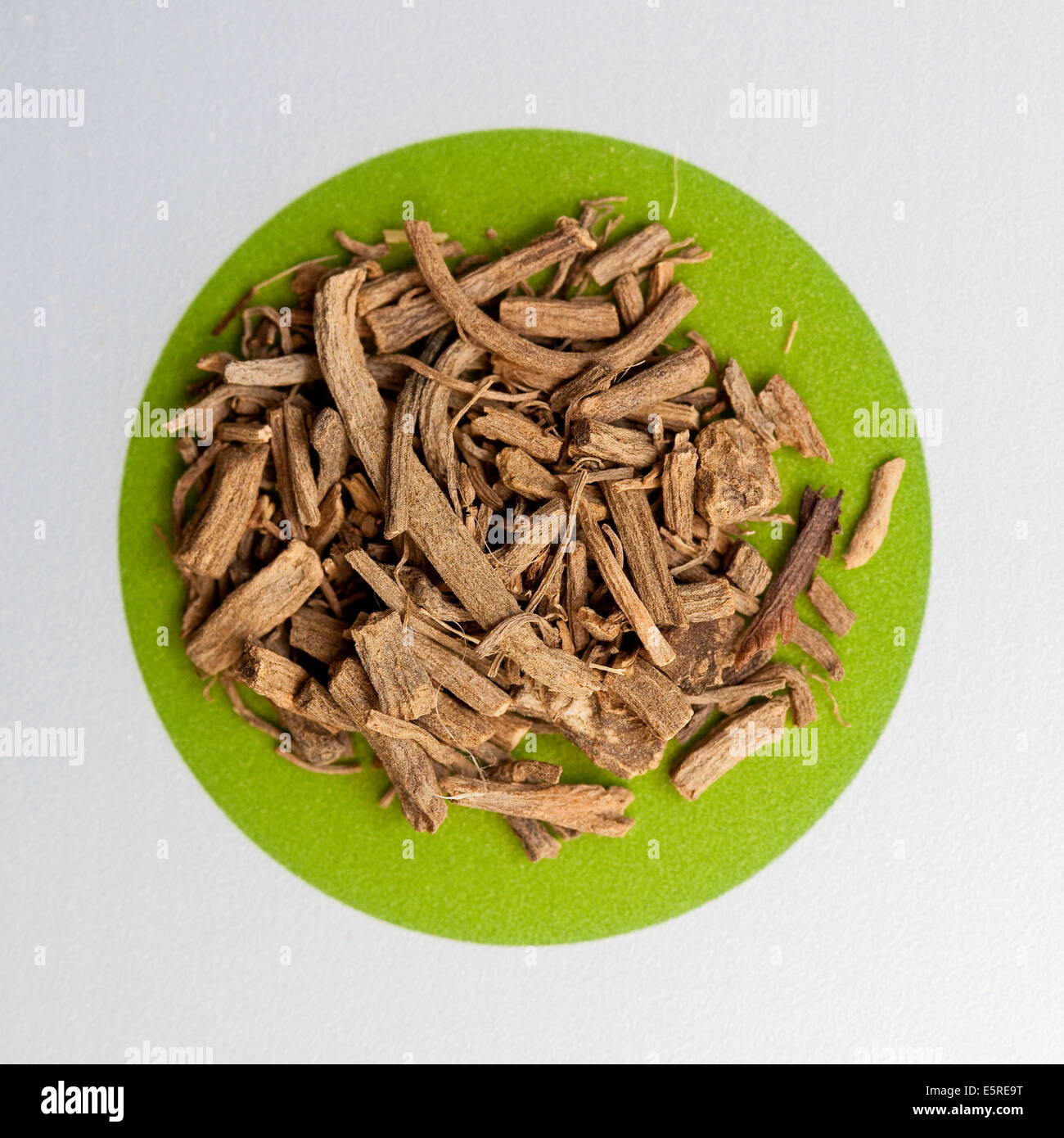 Valeriana officinalis root hi-res stock photography and images - Alamy