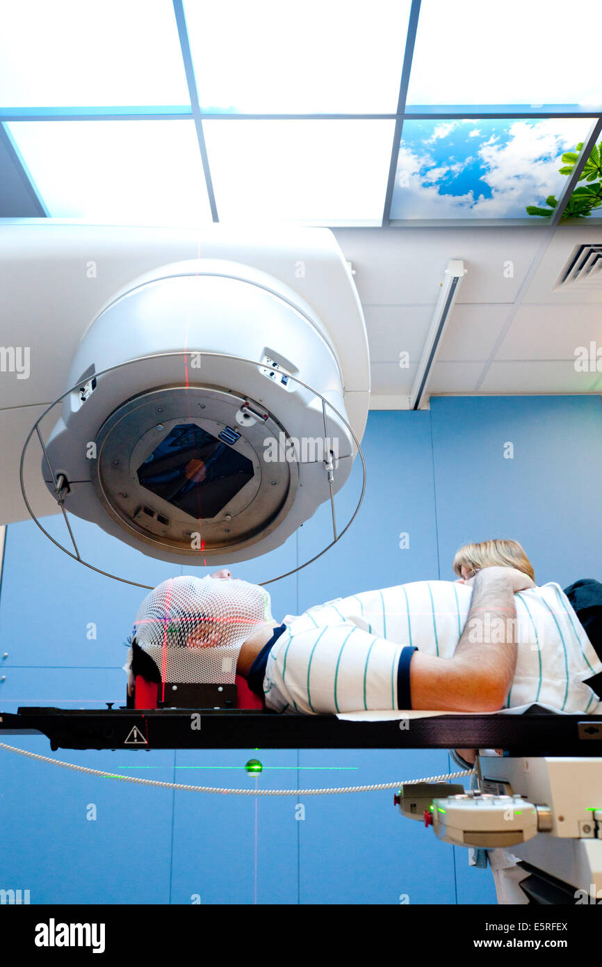 Imrt hi-res stock photography and images - Alamy