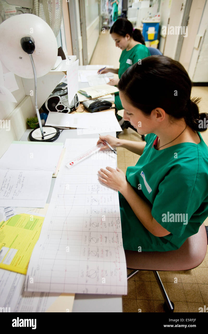 Partogram hi-res stock photography and images - Alamy