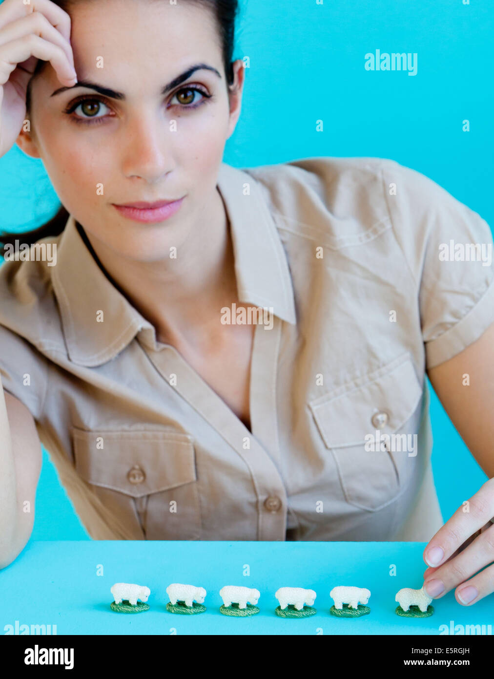 Sleep conceptual hi-res stock photography and images - Alamy