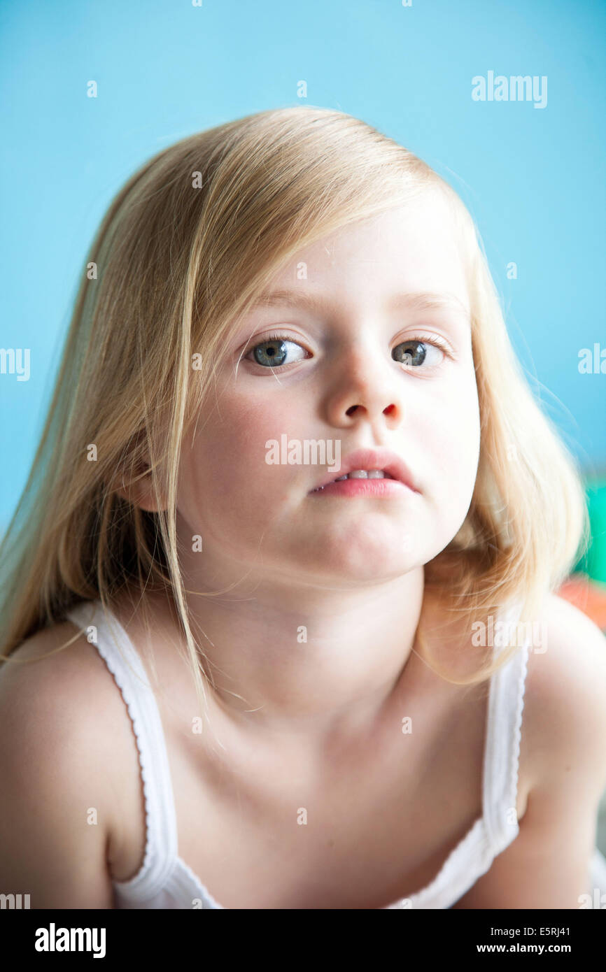 5 Year Old Girl Stock Photo Alamy 5-year-old-girl-stock-photo-alamy