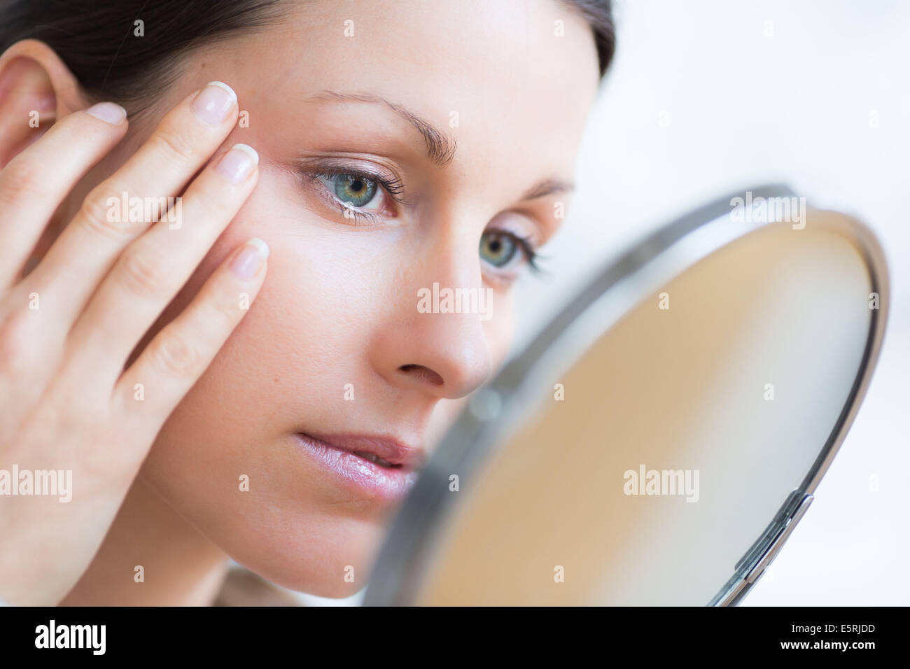 30 foot mirror hi-res stock photography and images - Alamy