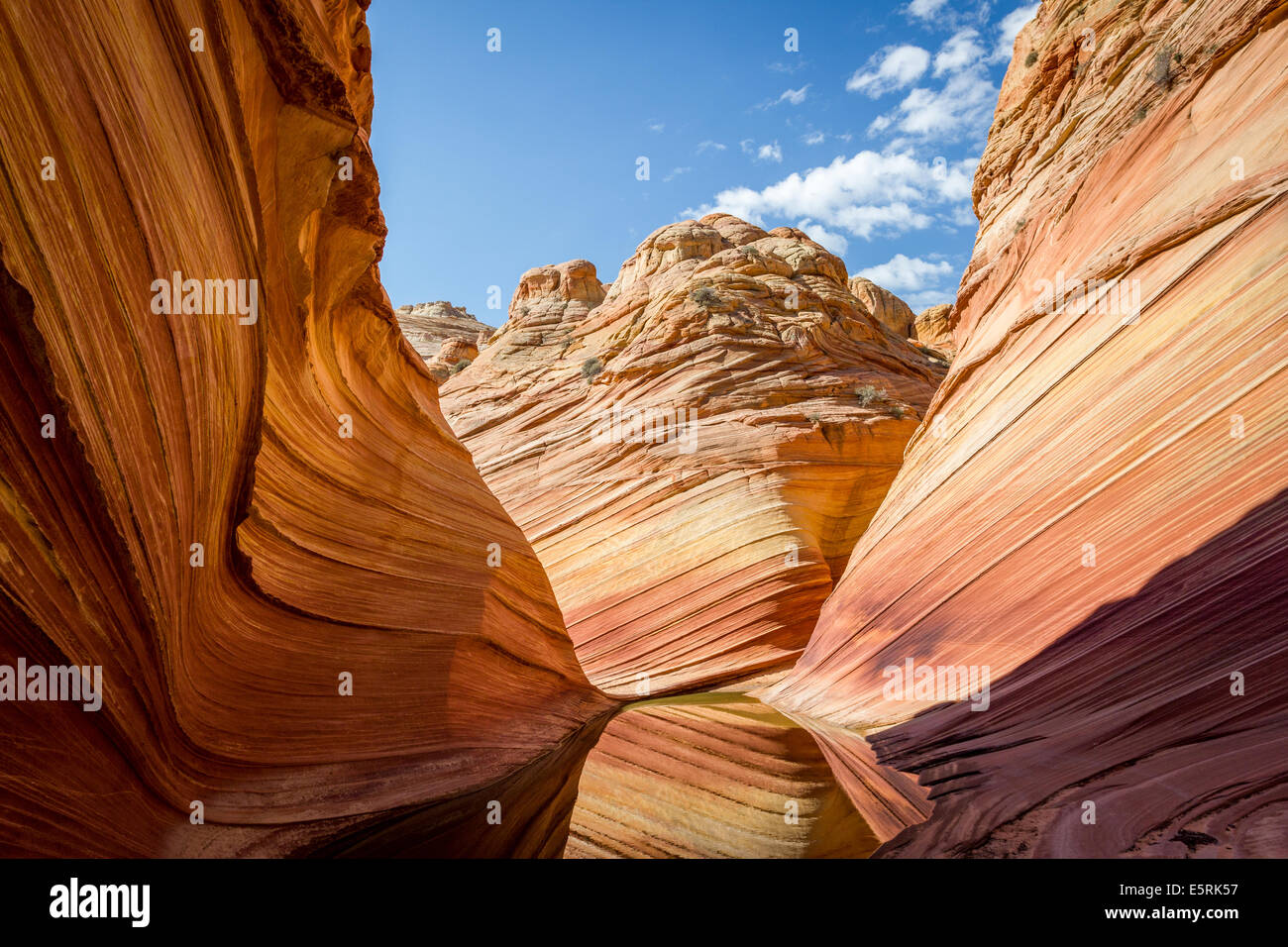 Vermillion cliffs hi-res stock photography and images - Alamy