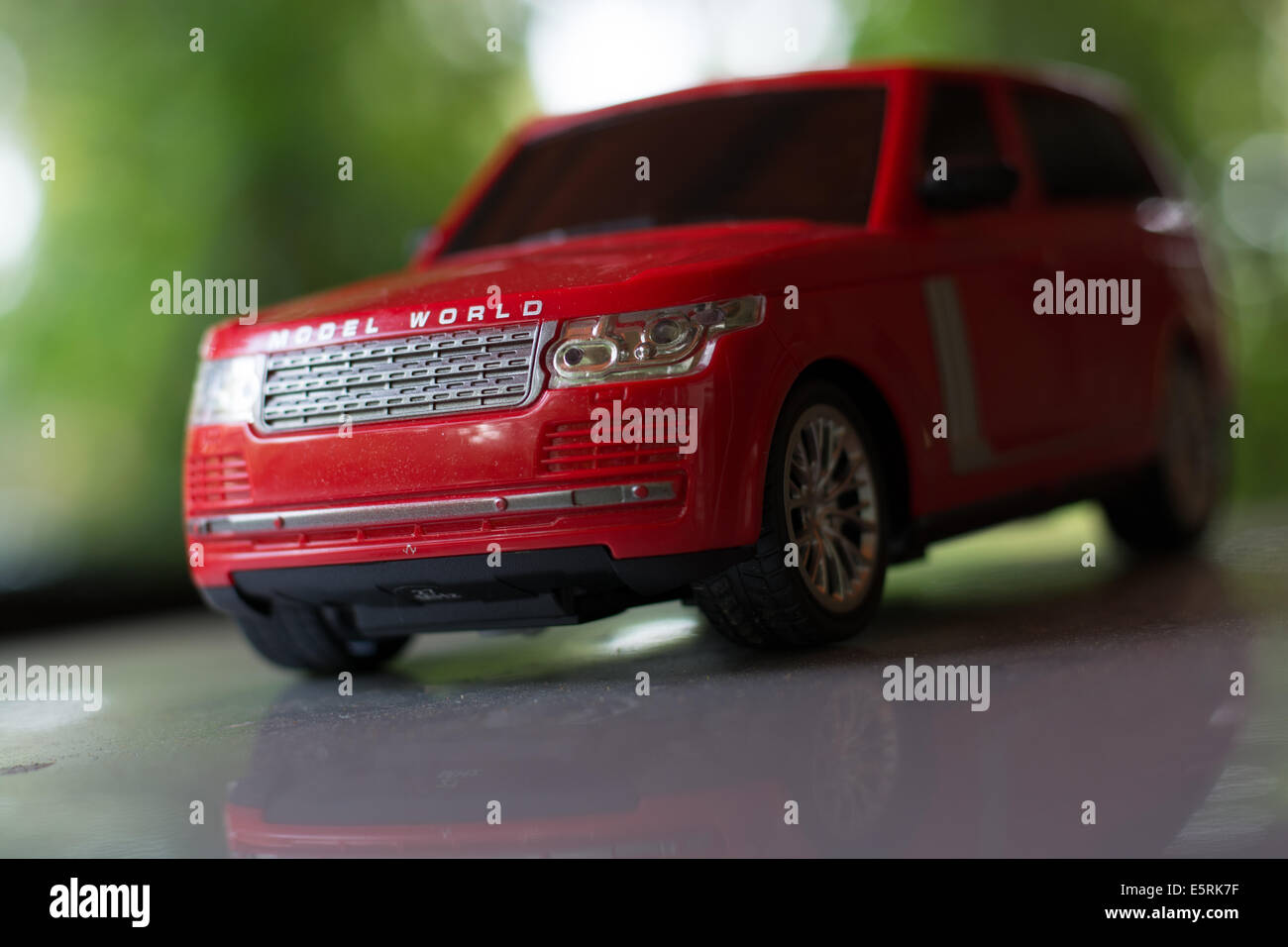 Miniature model hi-res stock photography and images - Alamy