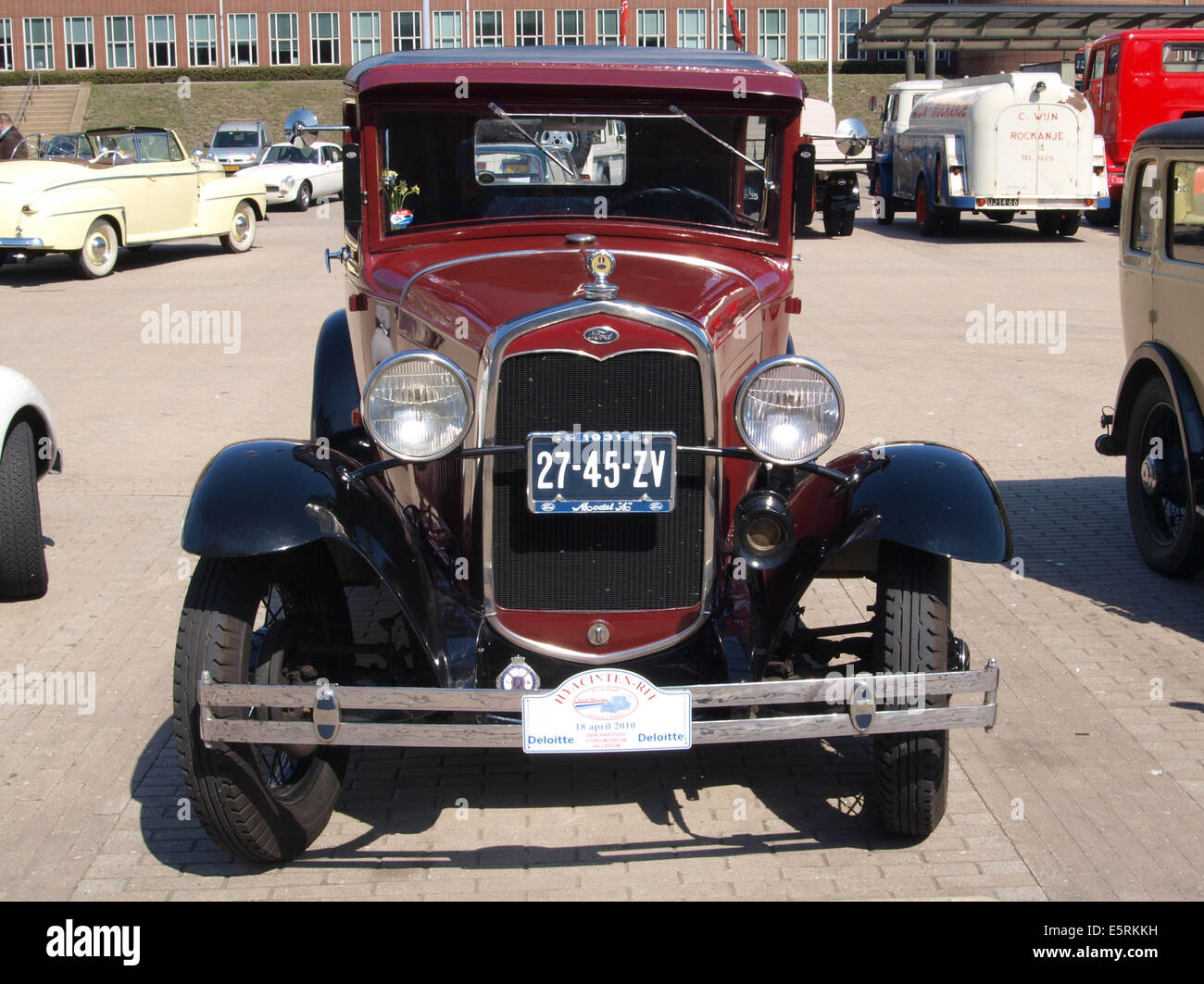 1931 registration hi-res stock photography and images - Alamy