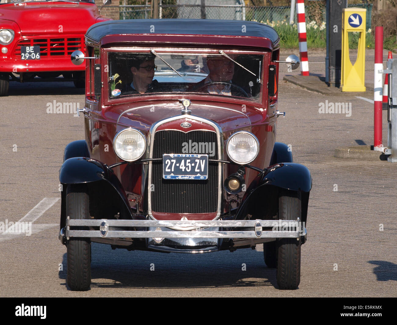 1931 ford a hi-res stock photography and images - Alamy