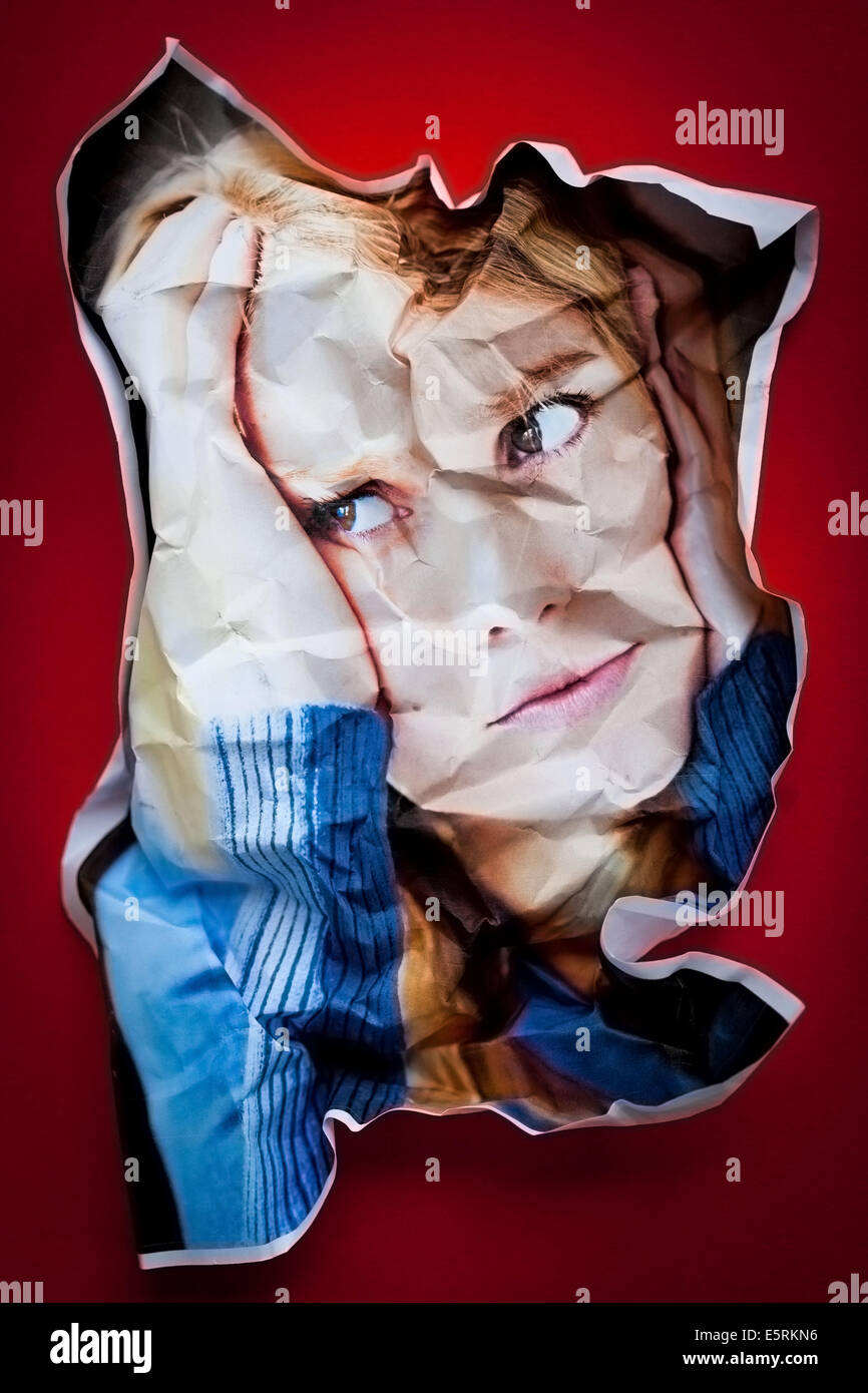 How concept hi-res stock photography and images - Alamy