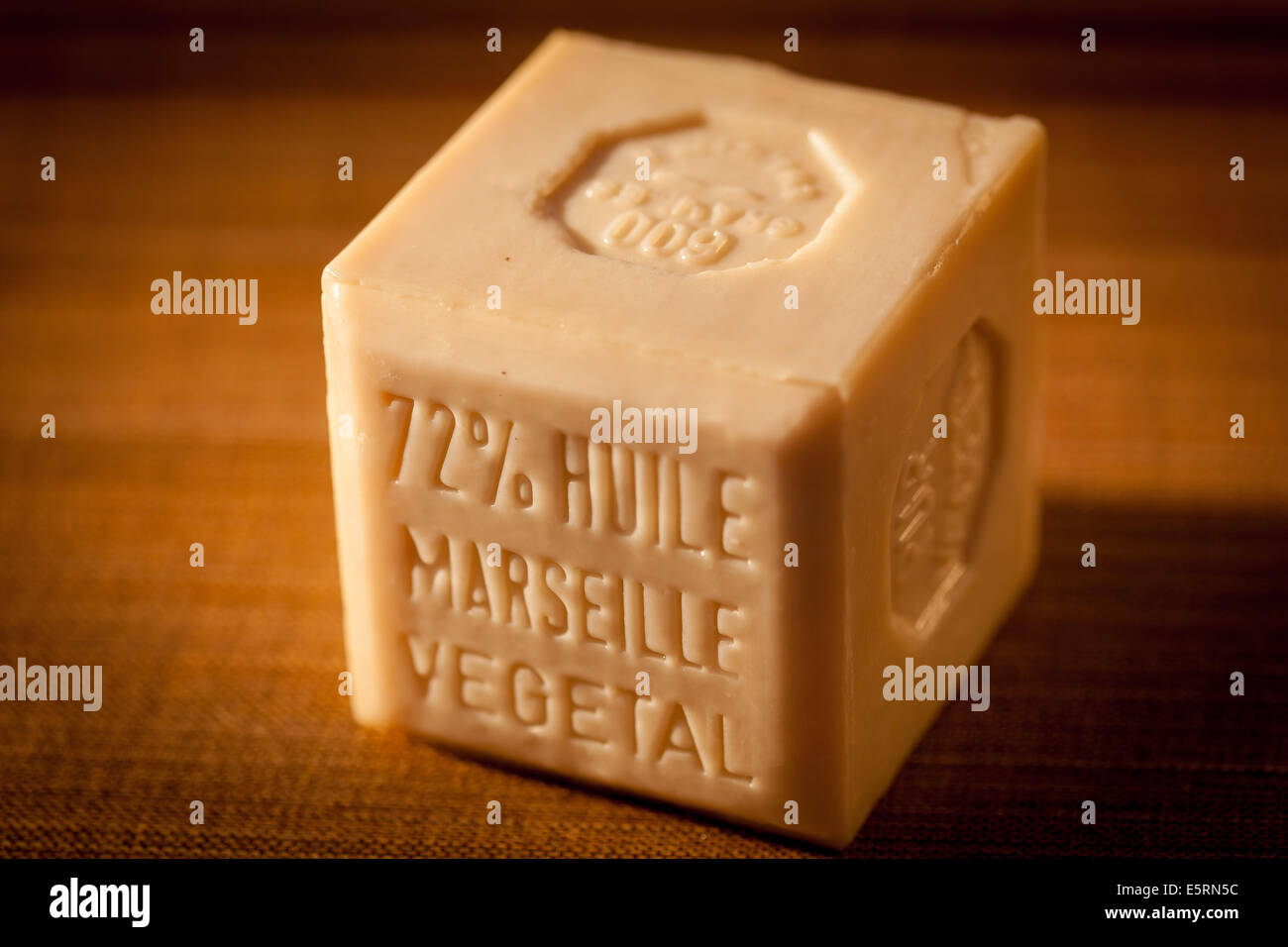 Olive oil soap marseille hi-res stock photography and images - Alamy