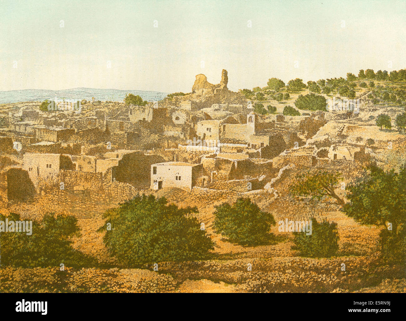 Bethany israel hi-res stock photography and images - Alamy