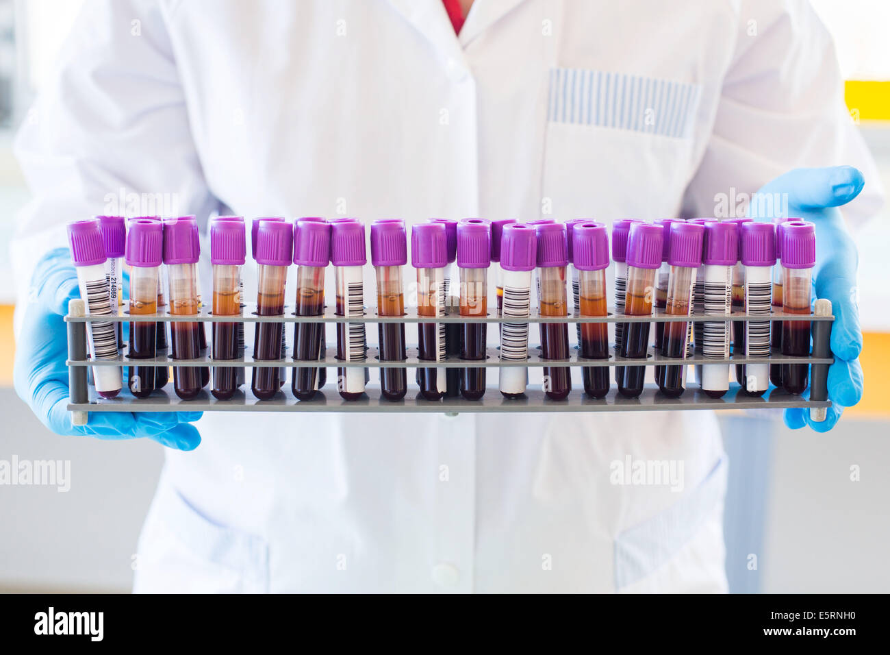 Samples hi-res stock photography and images - Alamy