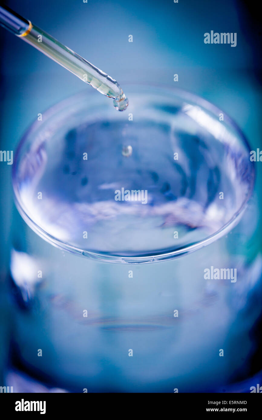 Water dropper hi-res stock photography and images - Alamy