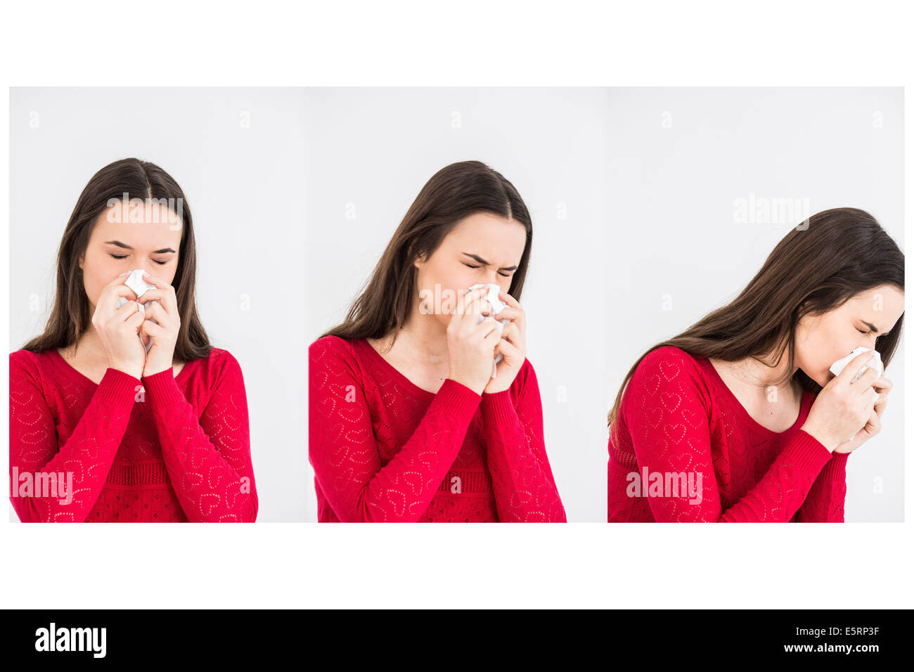 Tissue image hi-res stock photography and images - Alamy