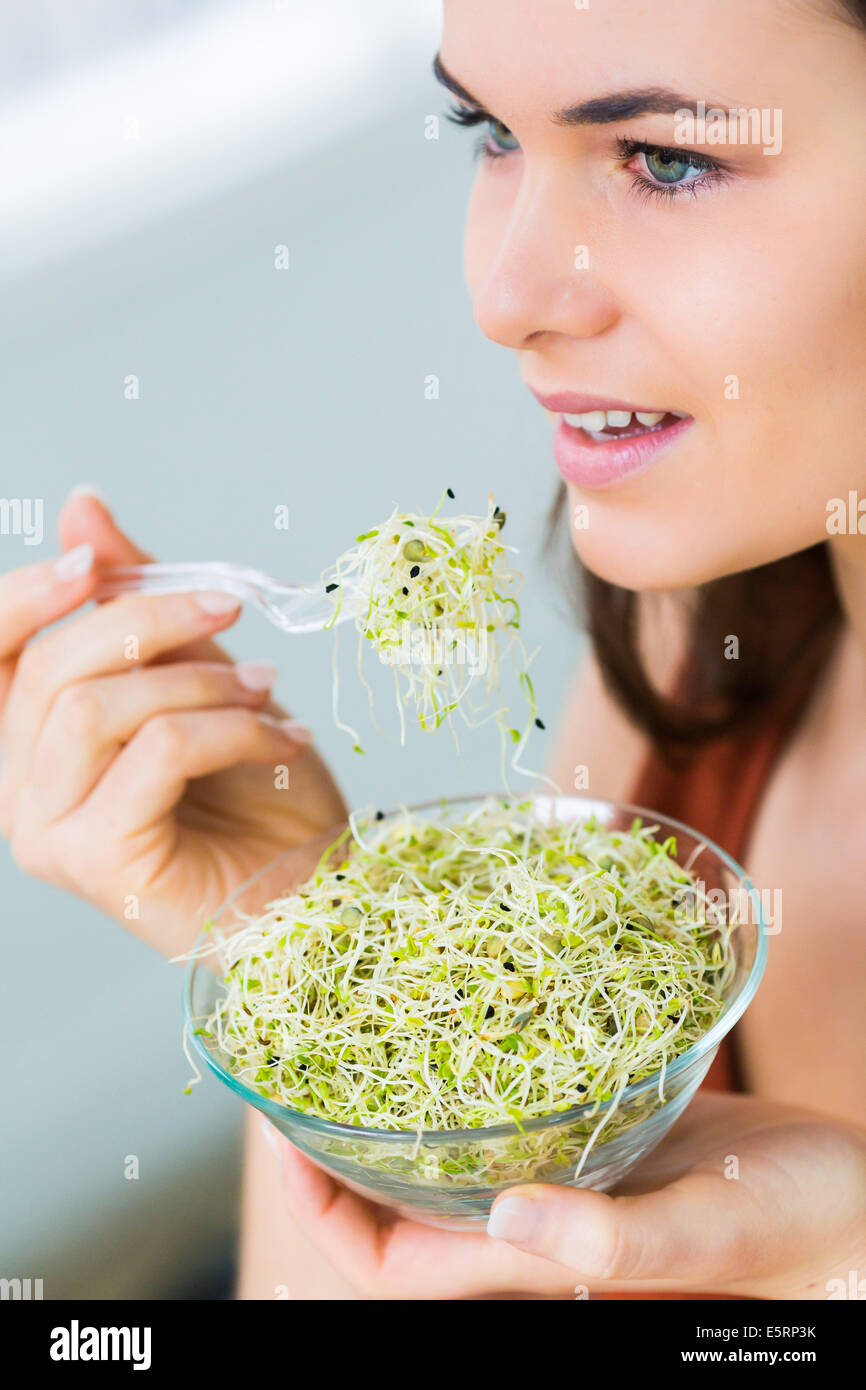 Year sprout hi-res stock photography and images - Alamy