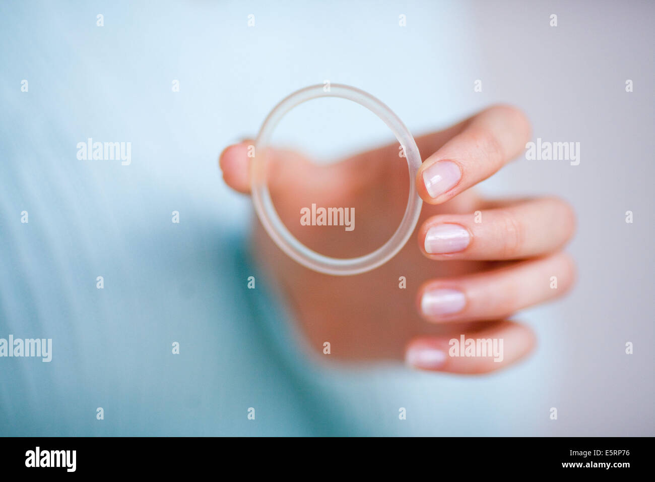 The vaginal ring (Nuvaring) is a hormonal estroprogestative ...