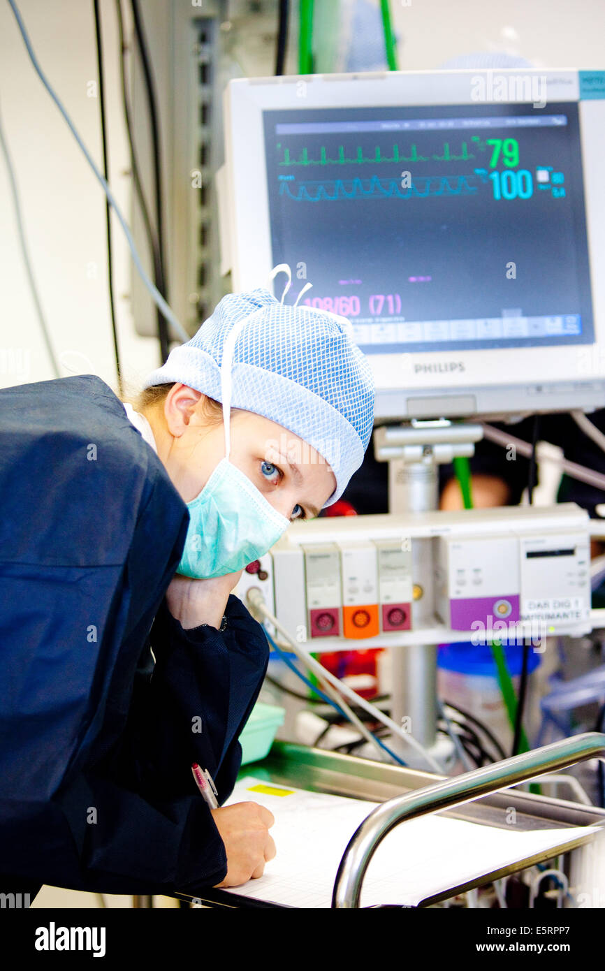 Partial removal of a liver from a living donor by laparoscopy for ...