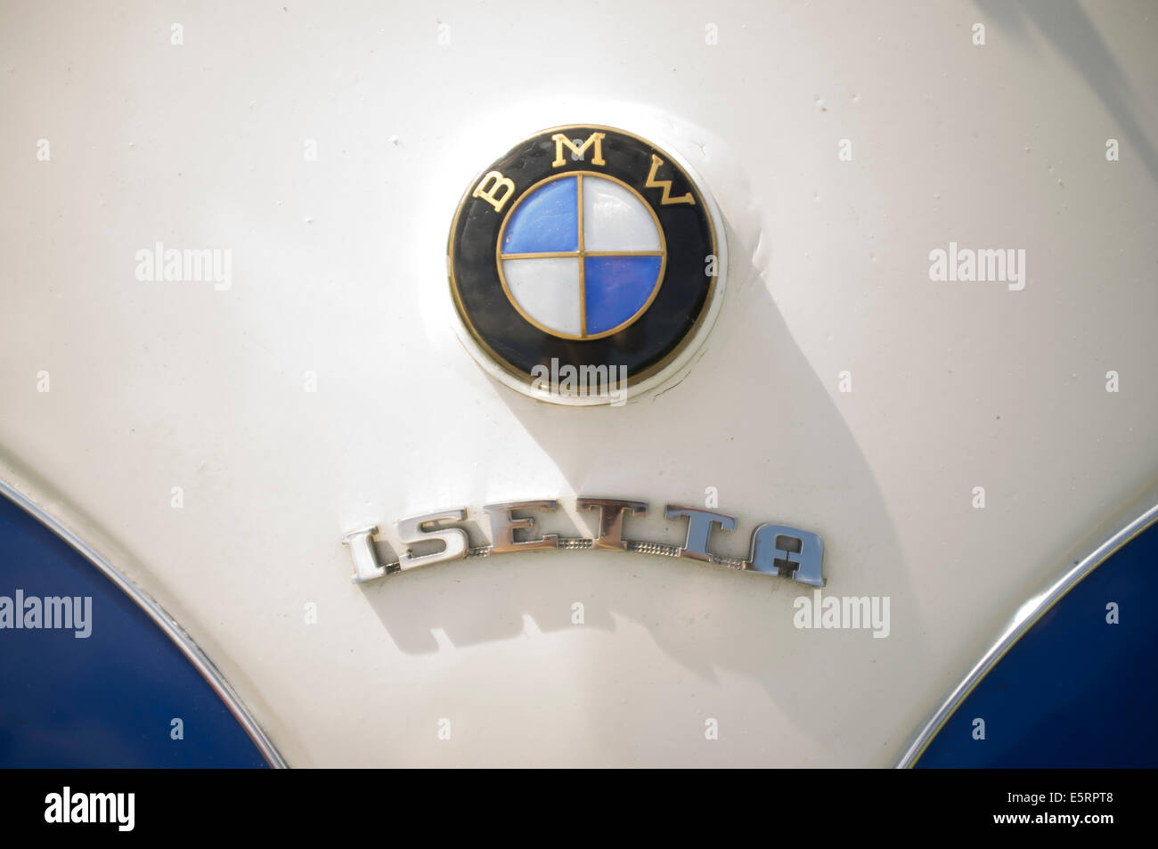 Classic car vintage badge hi-res stock photography and images - Alamy