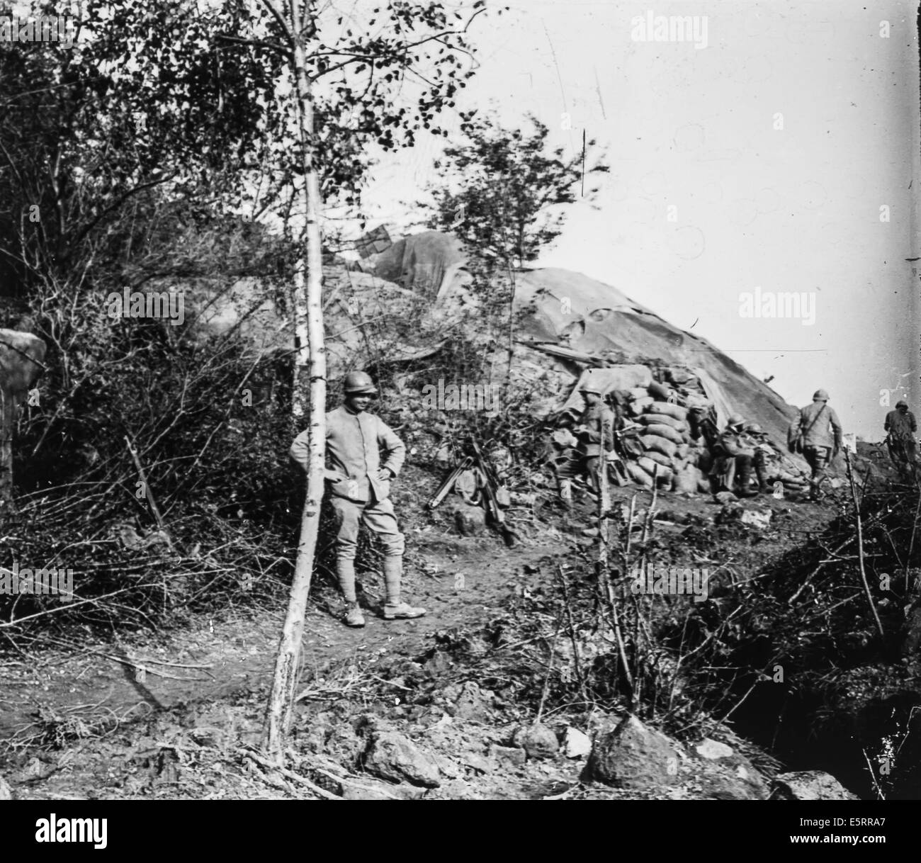 Post wwi Black and White Stock Photos & Images - Alamy