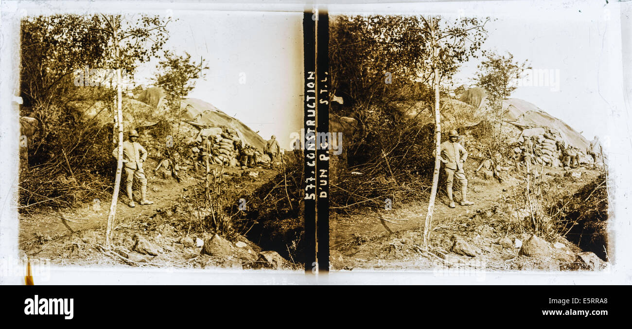 Army command post hi-res stock photography and images - Alamy