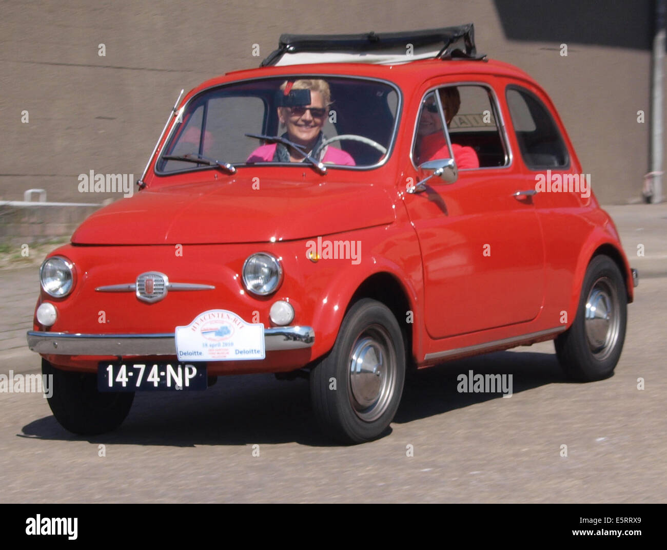 1970 fiat hi-res stock photography and images - Alamy