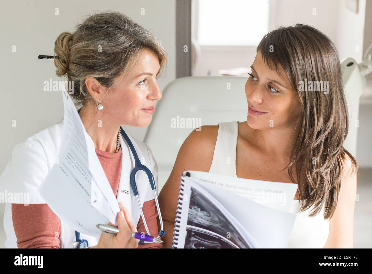 Medical scans hi-res stock photography and images - Alamy