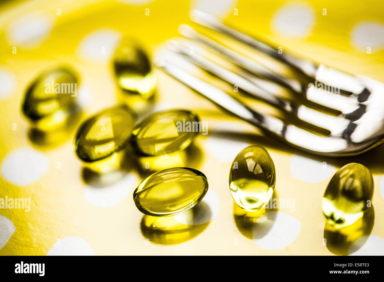 Nutritional supplements, liquid nutritional supplements in capsules ...