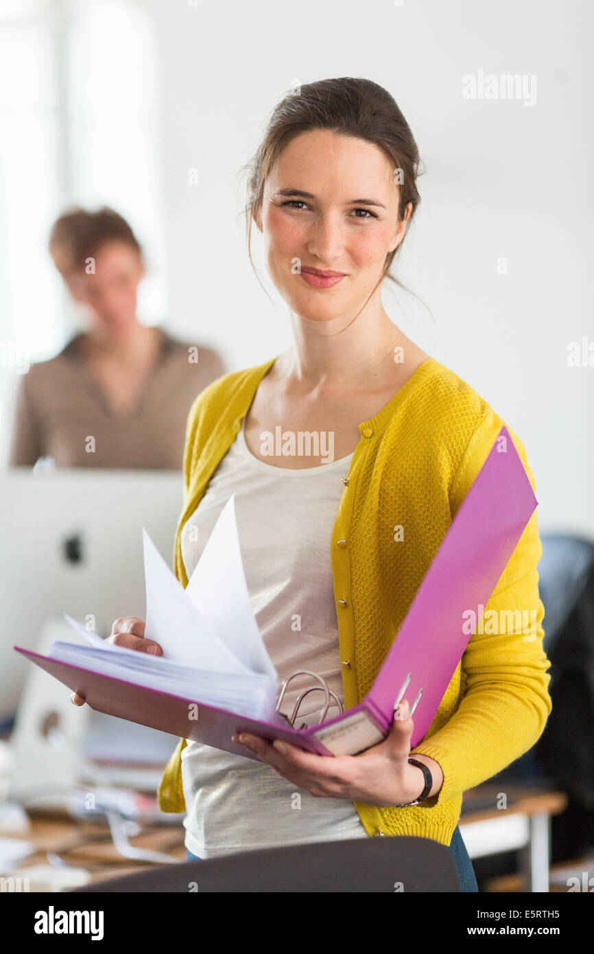 Secretariat office hi-res stock photography and images - Alamy