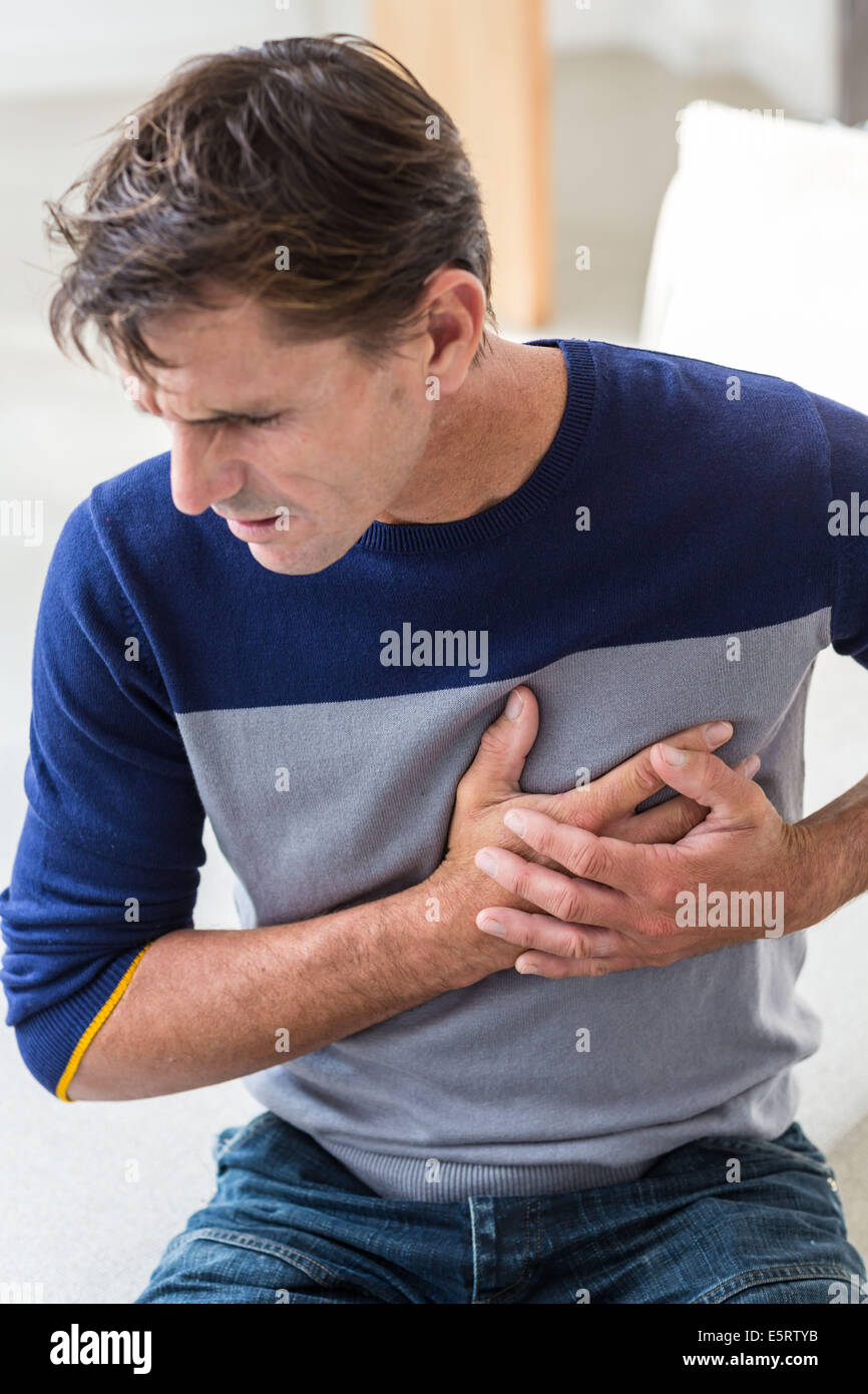 Heart attack hi-res stock photography and images - Alamy