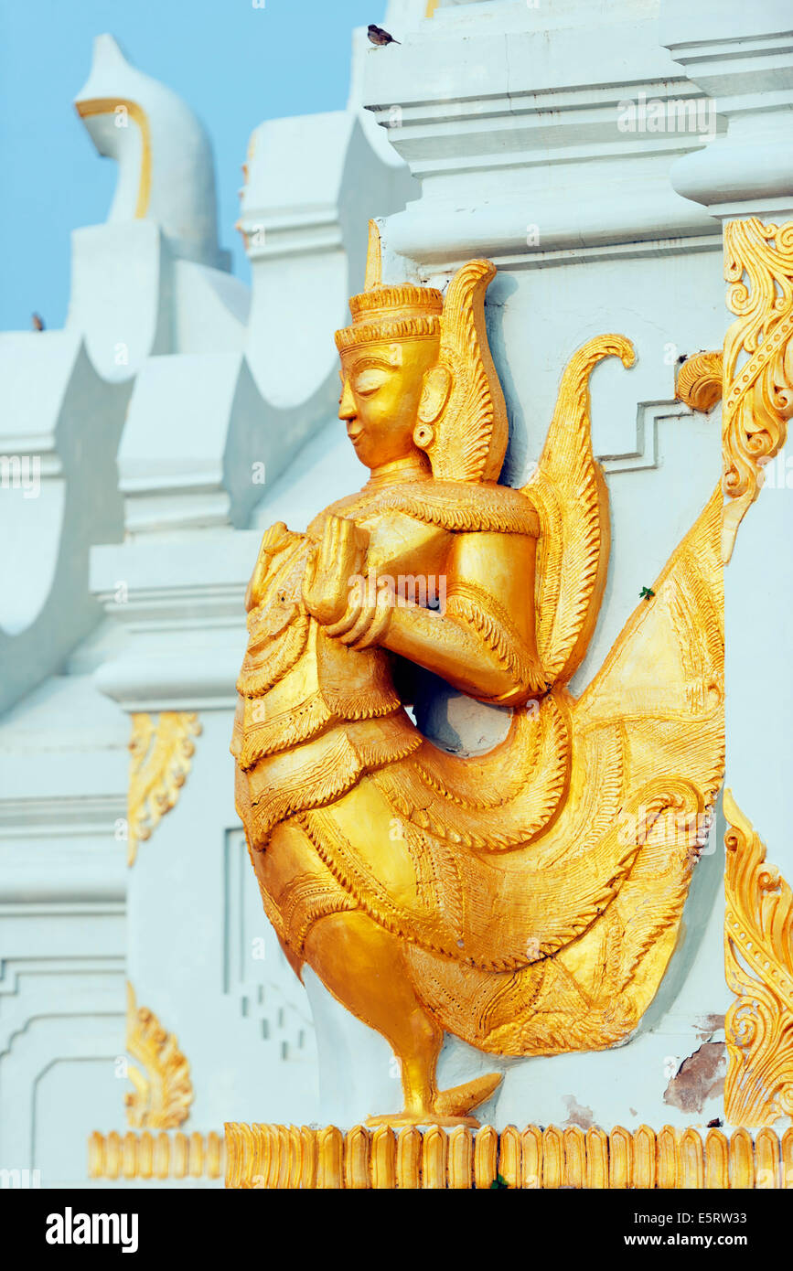 Taung inle lake myanmar hi-res stock photography and images - Alamy
