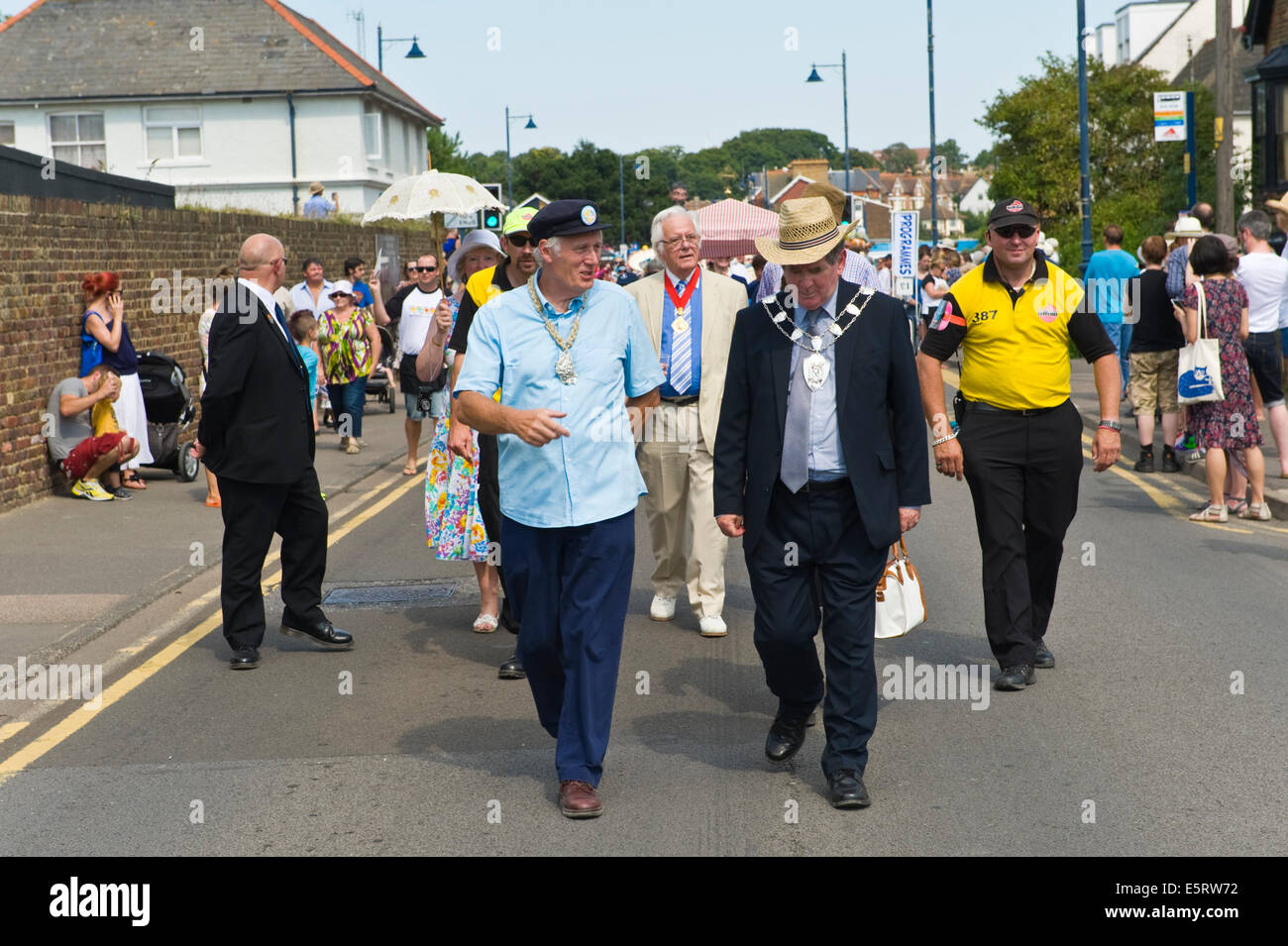High sheriff england hi-res stock photography and images - Alamy