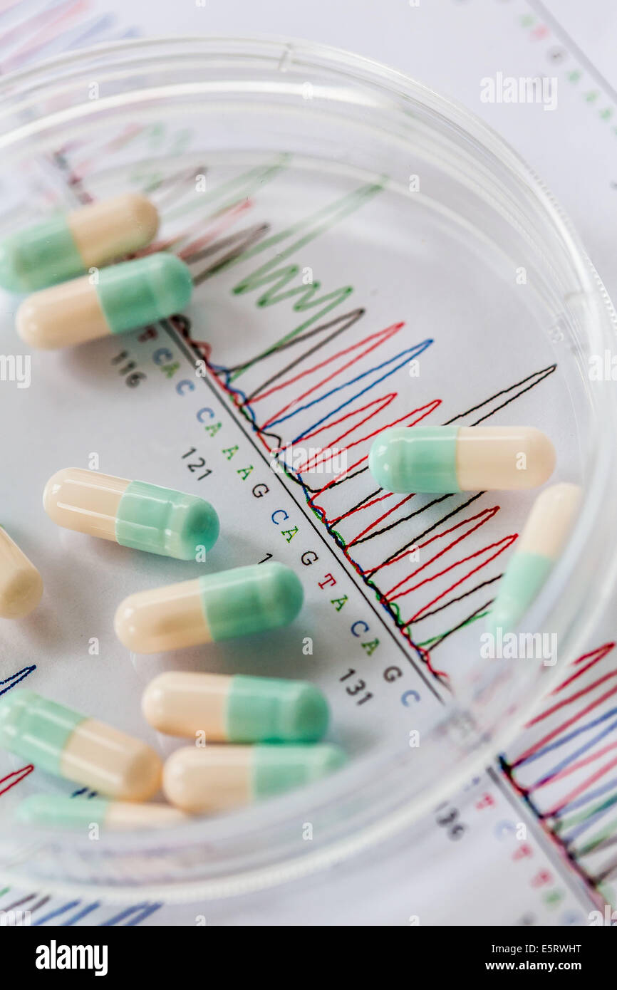Gene Drugs Stock Photos & Gene Drugs Stock Images - Alamy