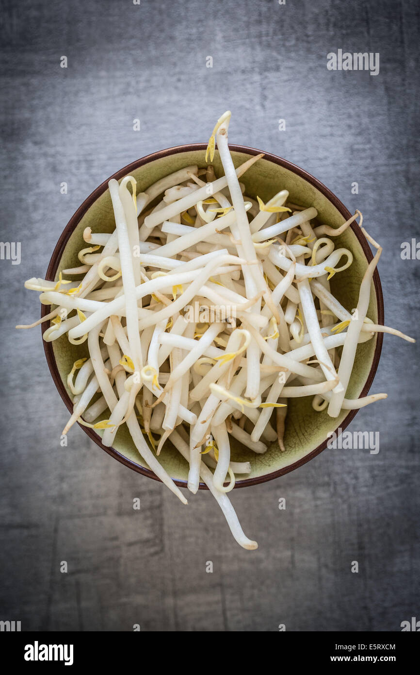 Soya allergy hi-res stock photography and images - Alamy