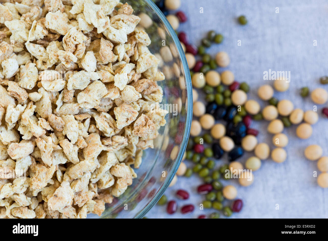 Defatted hi-res stock photography and images - Alamy