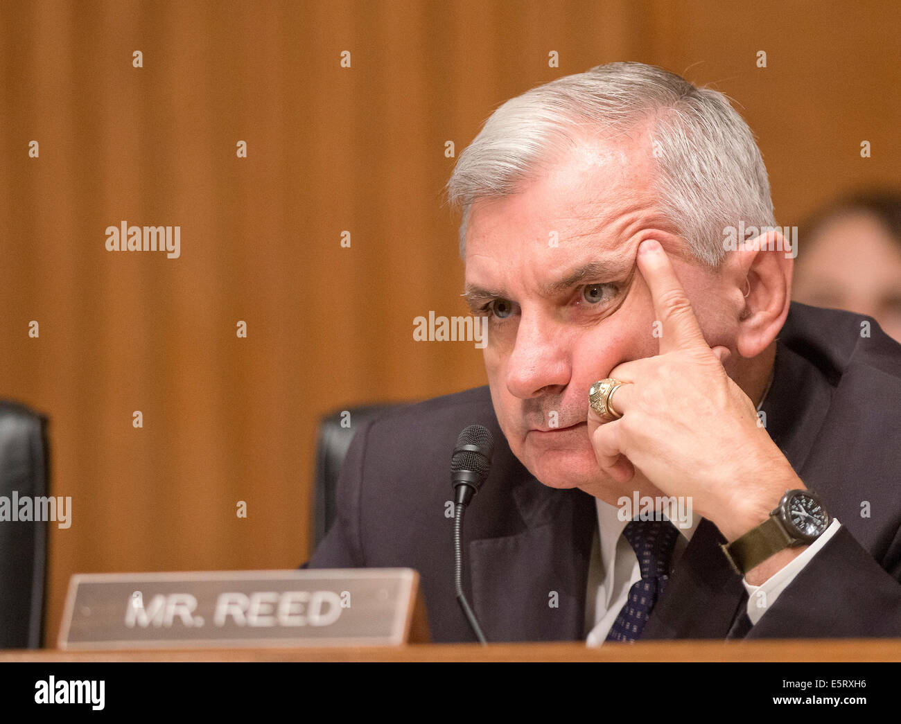 Jack Reed High Resolution Stock Photography and Images - Alamy