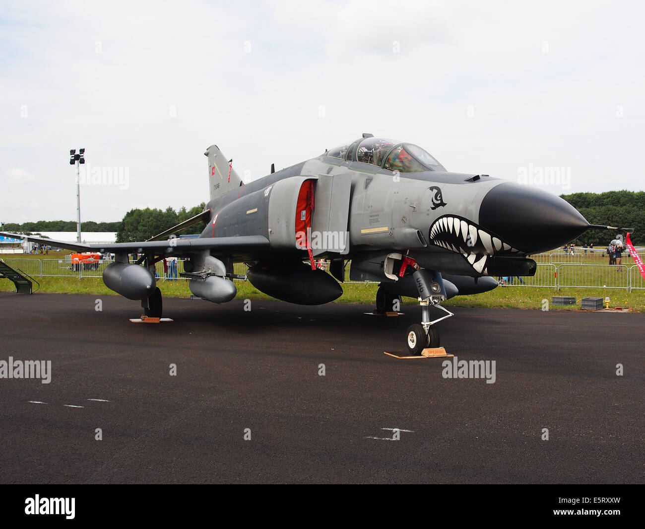 Mcdonnell douglas f 4e terminator 2020 hi-res stock photography and ...