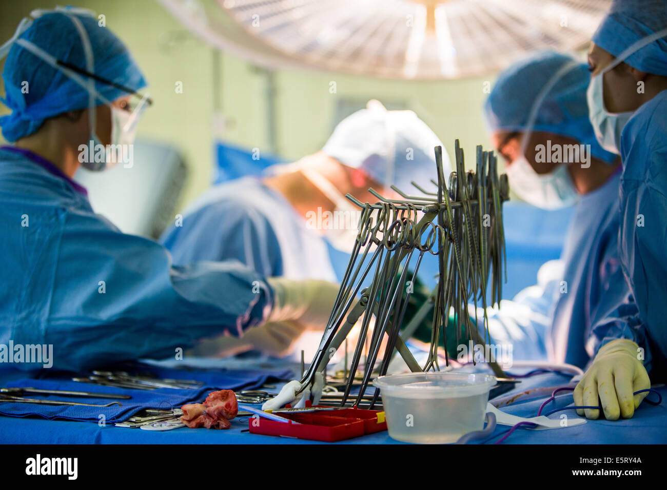 Surgical unit hi-res stock photography and images - Alamy