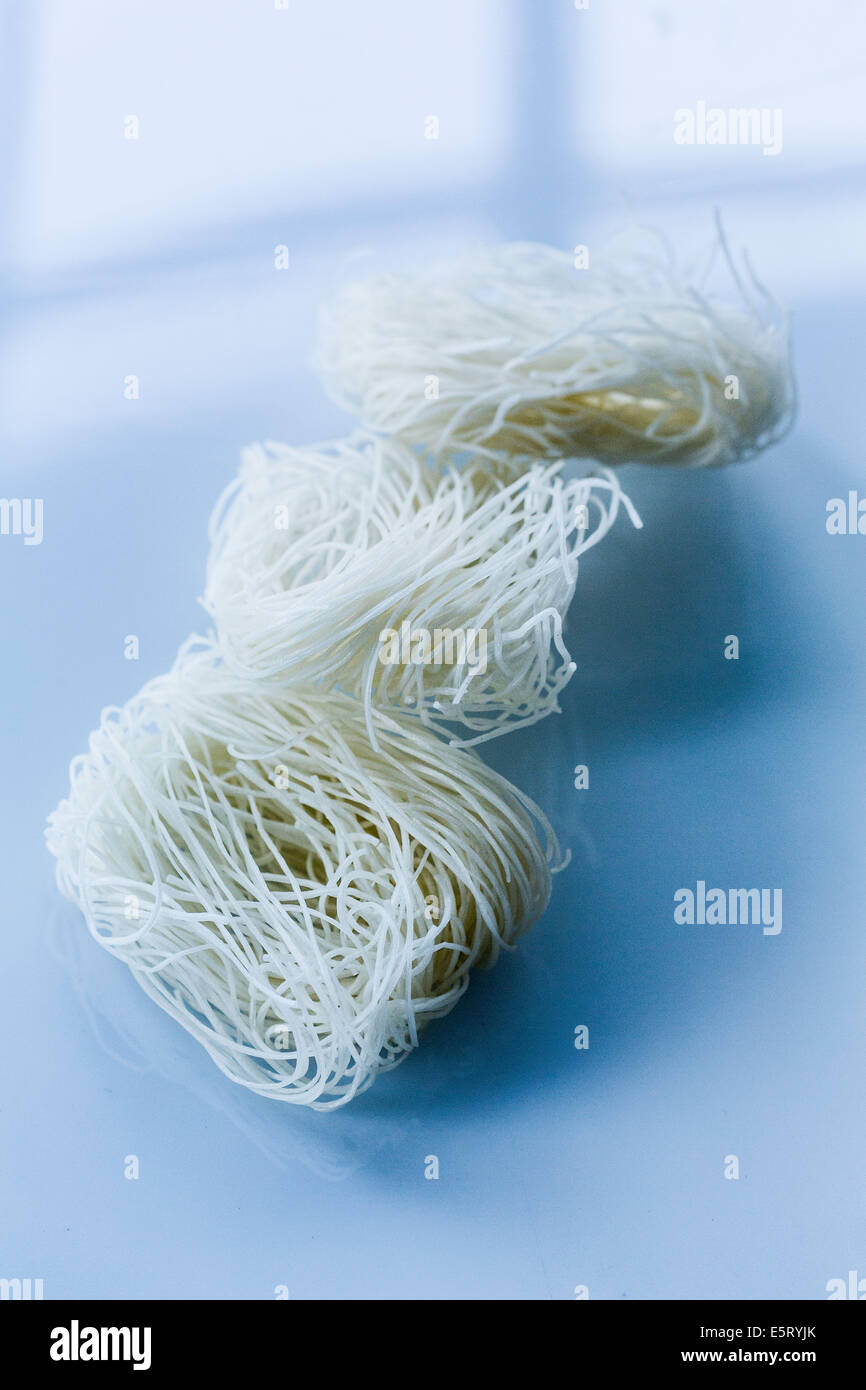 Preparation of konjac Stock Photo - Alamy