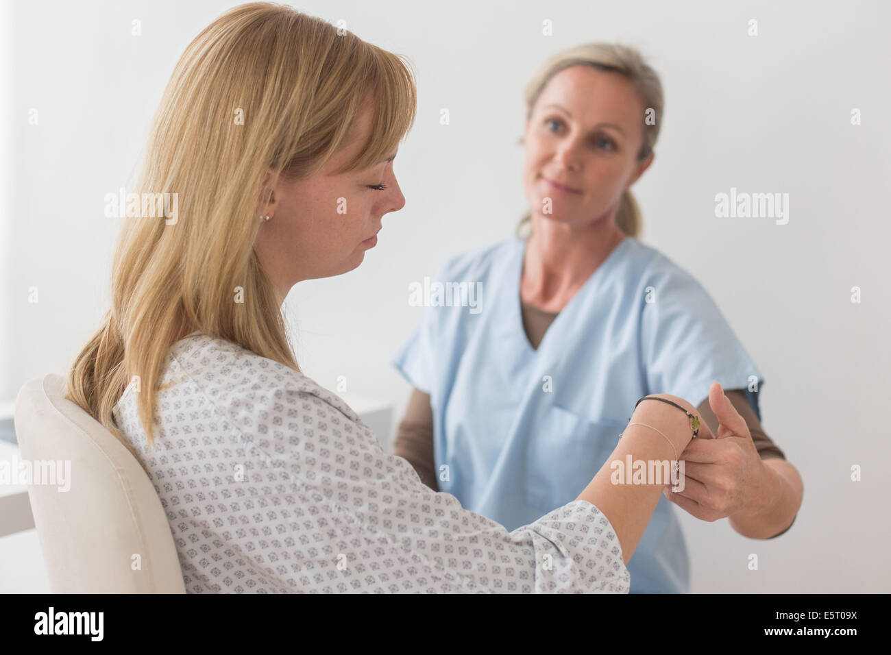 Catalepsy hi-res stock photography and images - Alamy