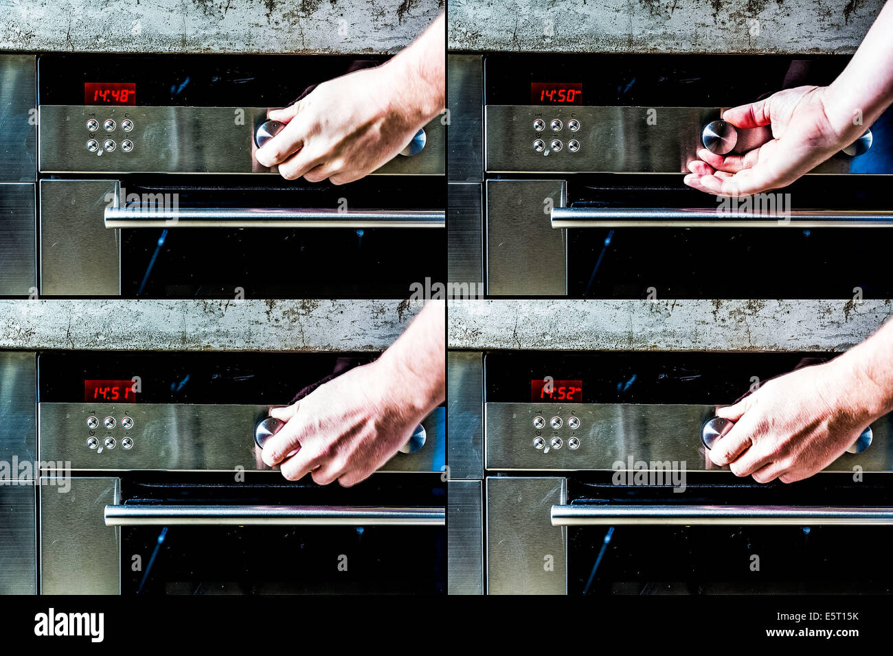 Compulsive checking hi-res stock photography and images - Alamy