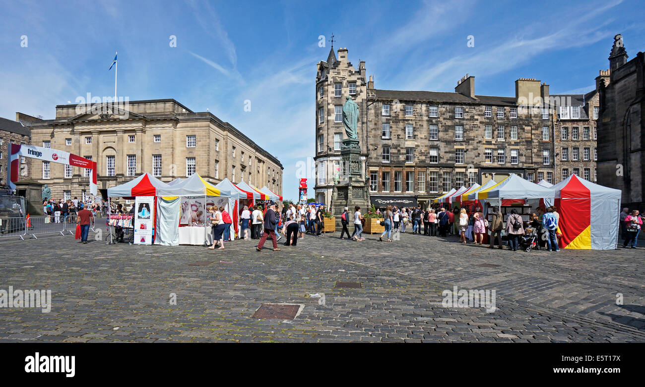 Scottish outlets hi-res stock photography and images - Alamy