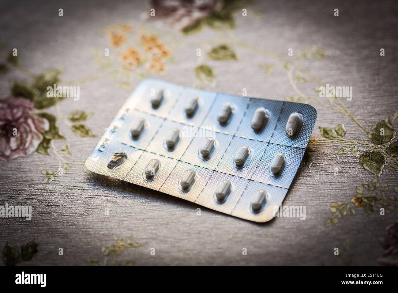 Sleeping drug hi-res stock photography and images - Alamy