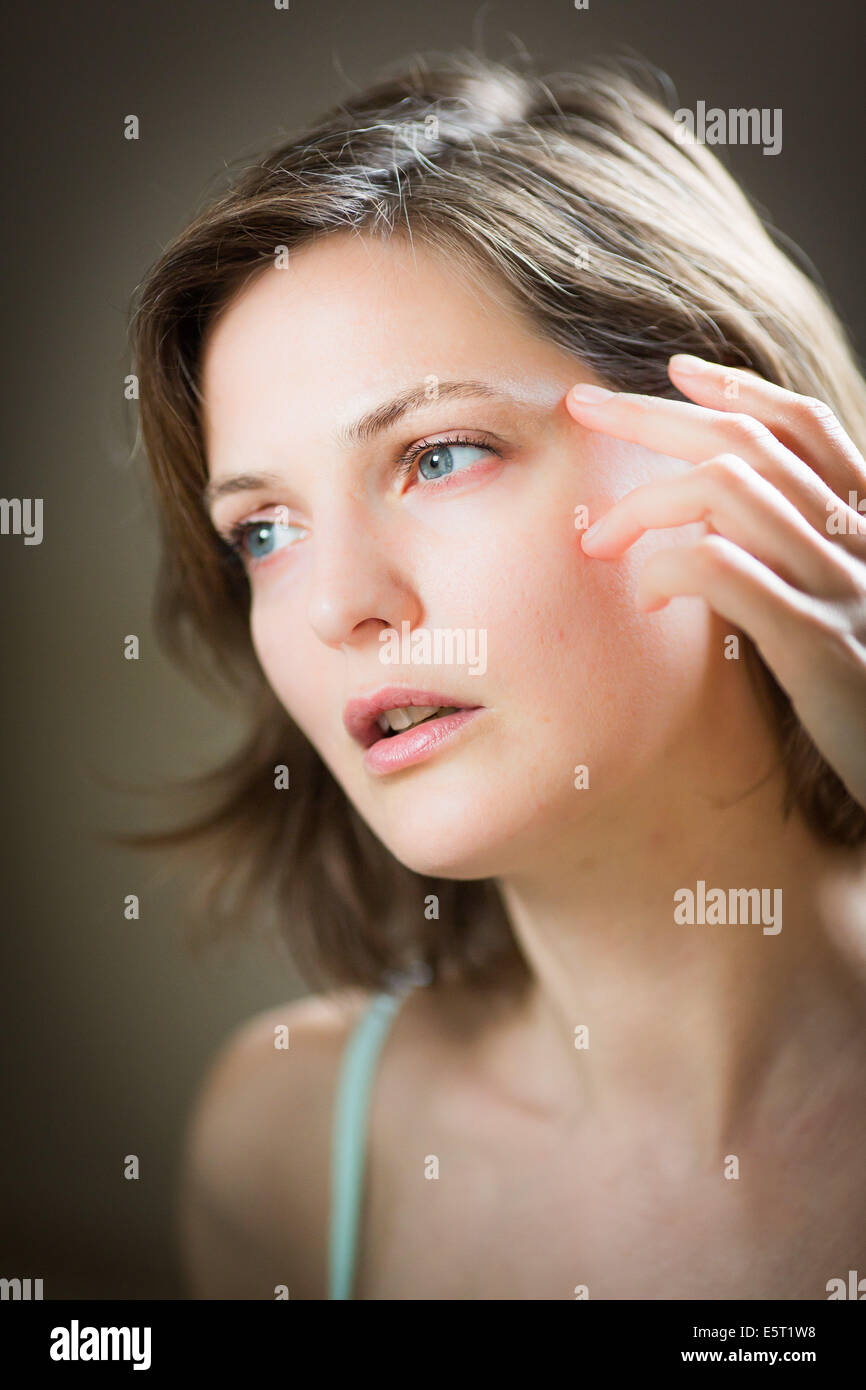 30 foot mirror hi-res stock photography and images - Alamy