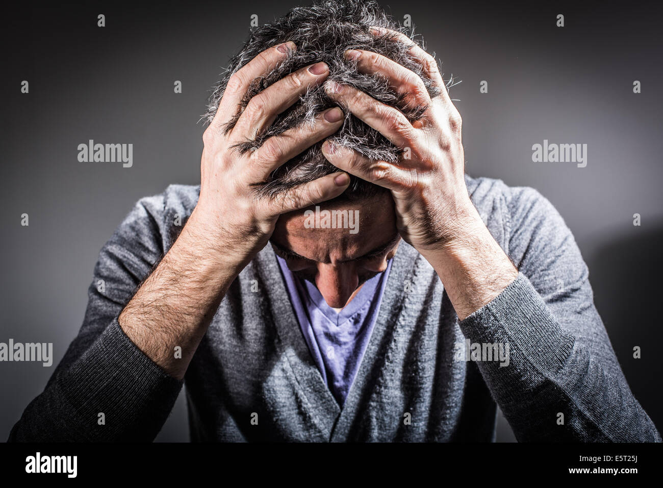 1 One Man High Resolution Stock Photography and Images - Alamy