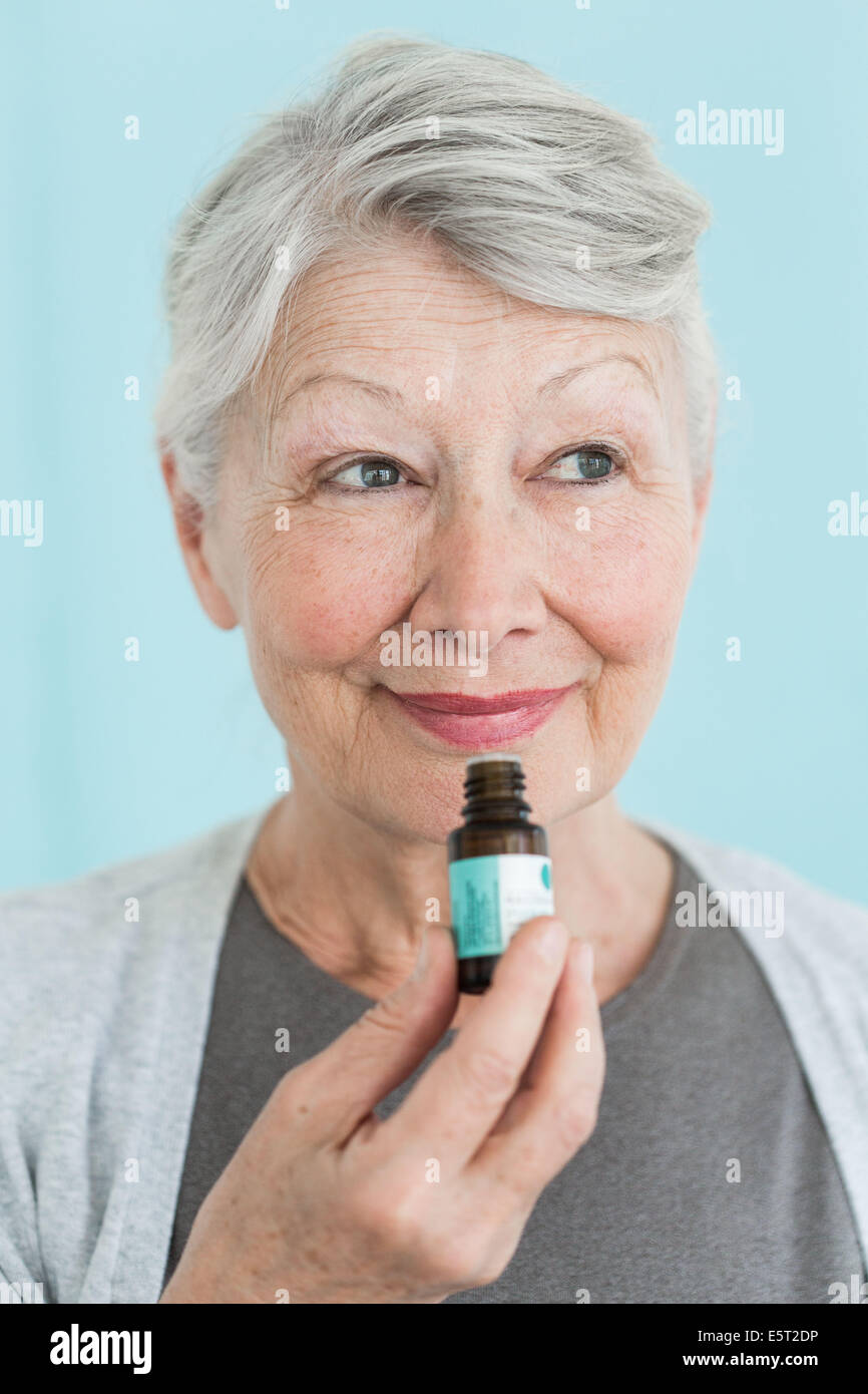 Seventies fragrance hi-res stock photography and images - Alamy